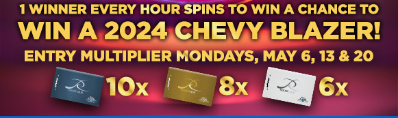 See Your Offers in 3 Easy Steps!