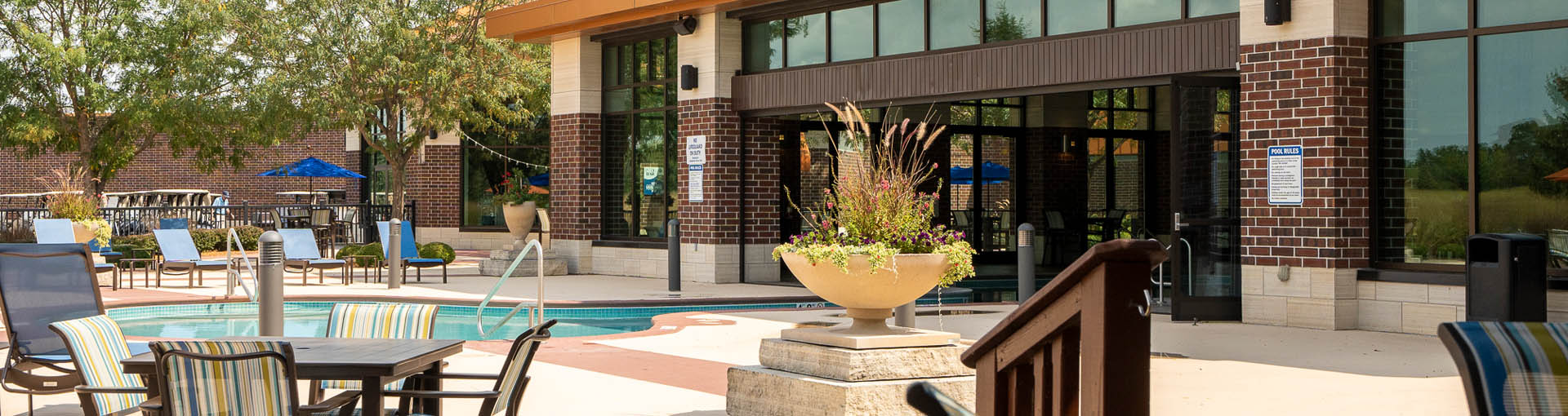 Indoor / Outdoor Swimming Pool - Riverside Casino & Golf Resort ...