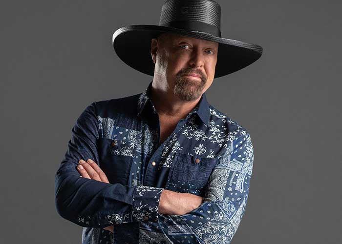 Montgomery Gentry - Riverside Casino & Golf Resort®