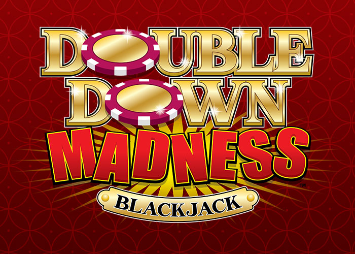 Double Down Madness - Riverside Casino & Golf Resort®